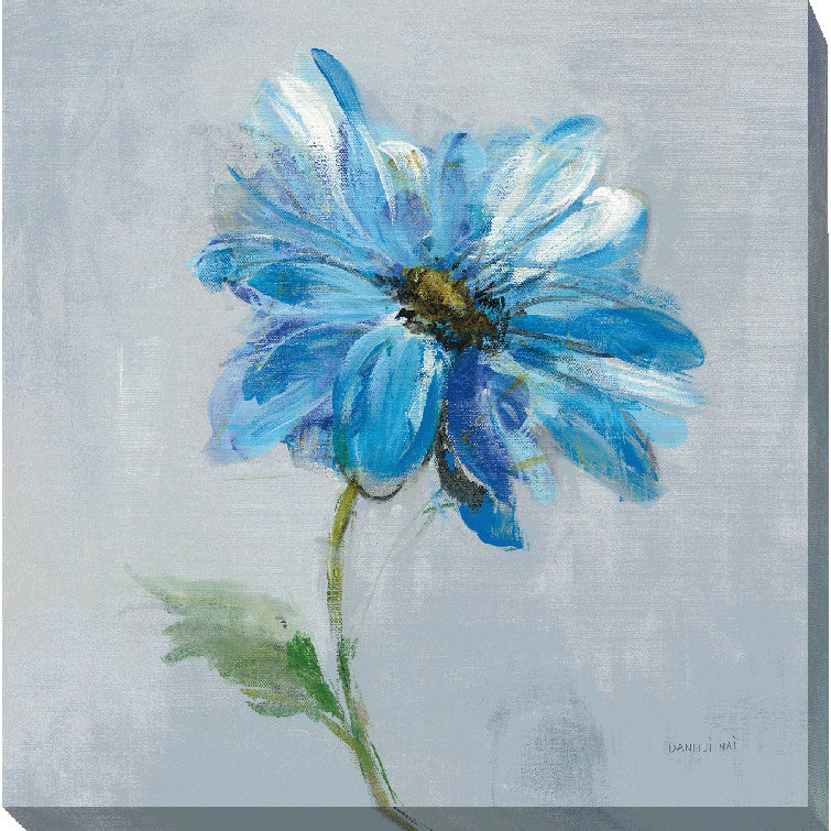 Marlow Home Co. Wrapped Canvas Painting | Wayfair.co.uk